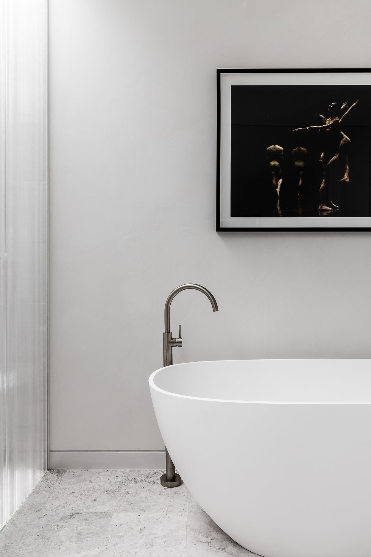 YinjiSpace - Tecture Architecture x Ivory House